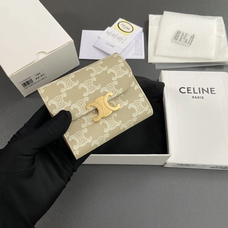 OEM Celine Wallets Purse
