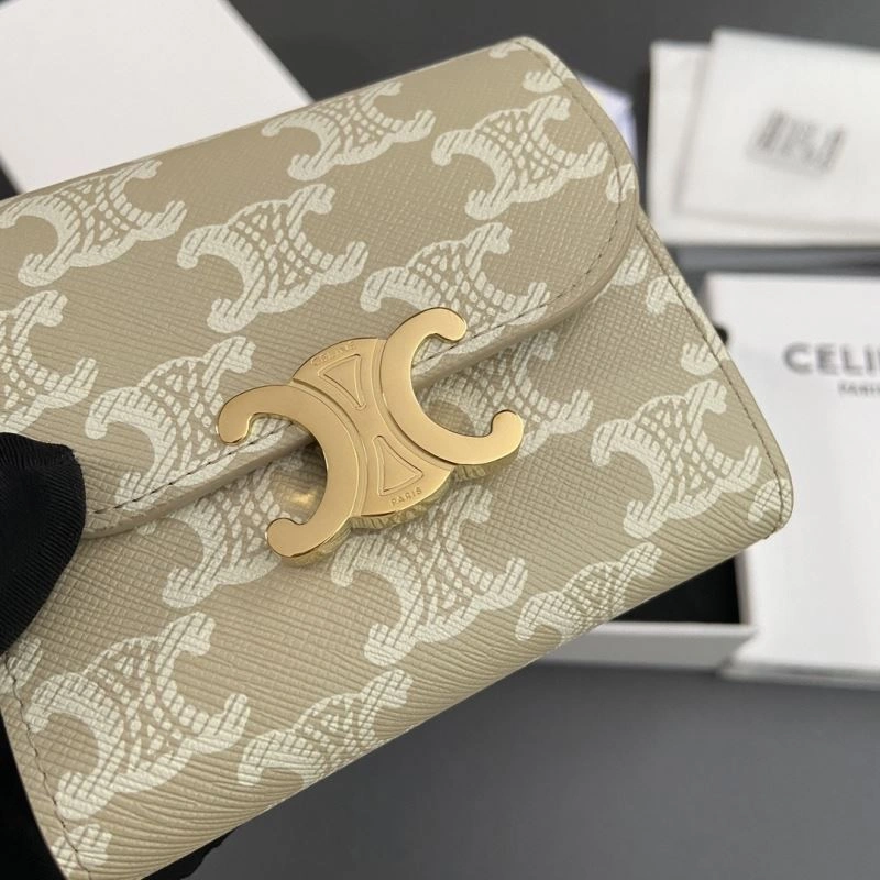 OEM Celine Wallets Purse