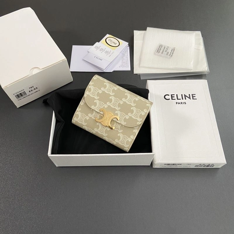OEM Celine Wallets Purse