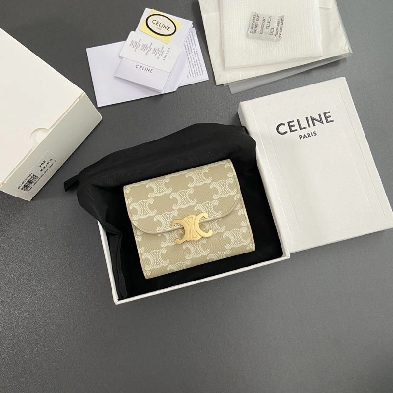OEM Celine Wallets Purse