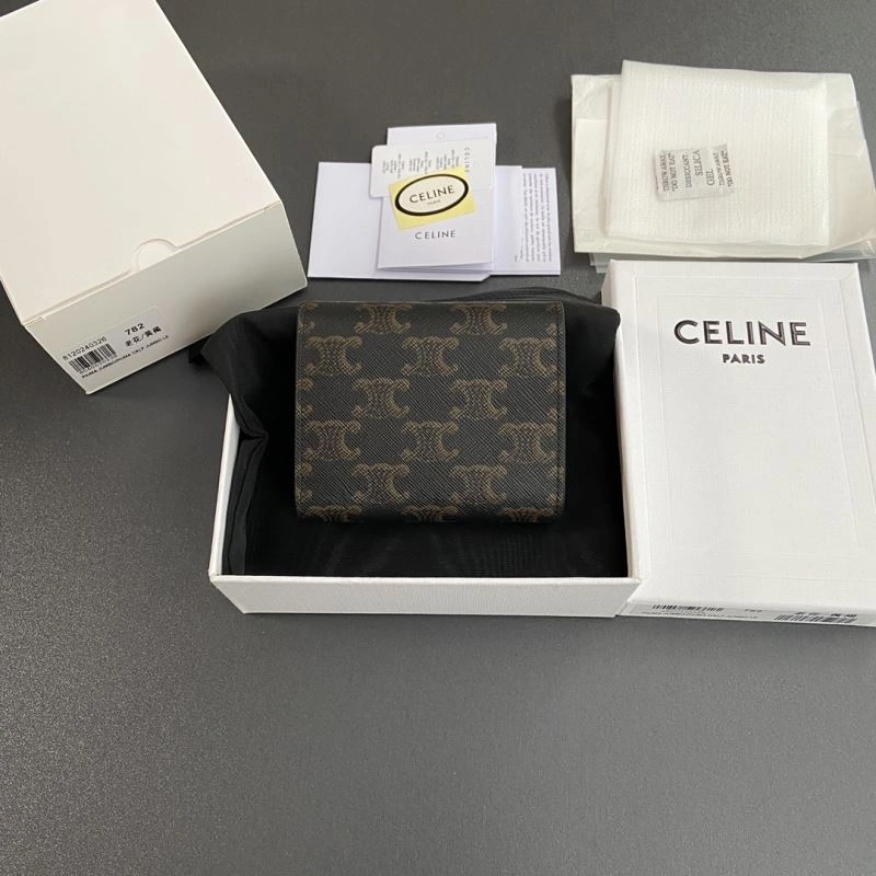 OEM Celine Wallets Purse