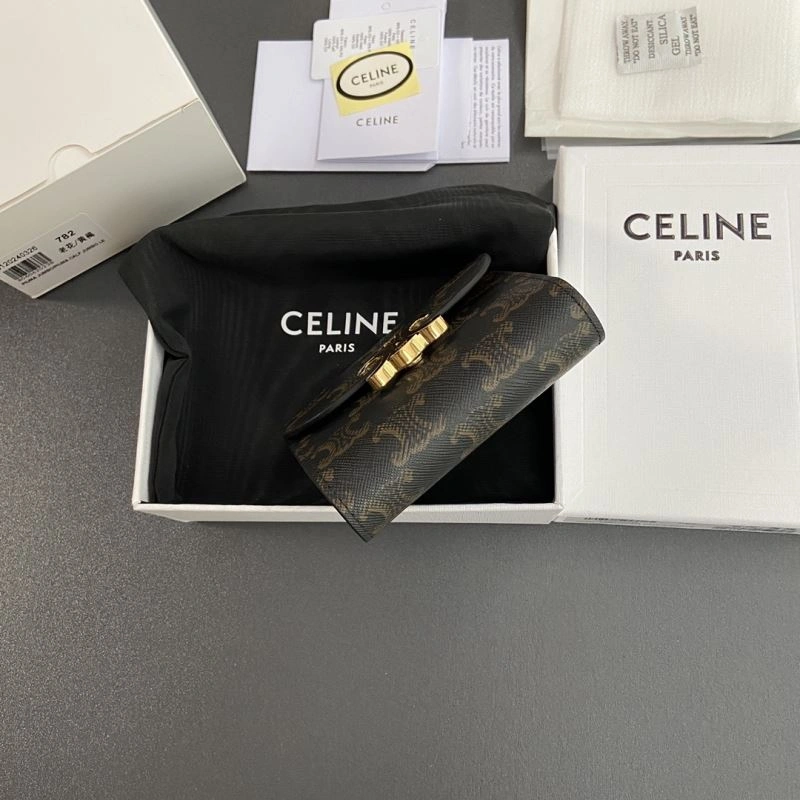 OEM Celine Wallets Purse