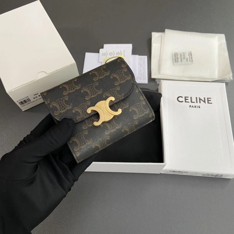 OEM Celine Wallets Purse