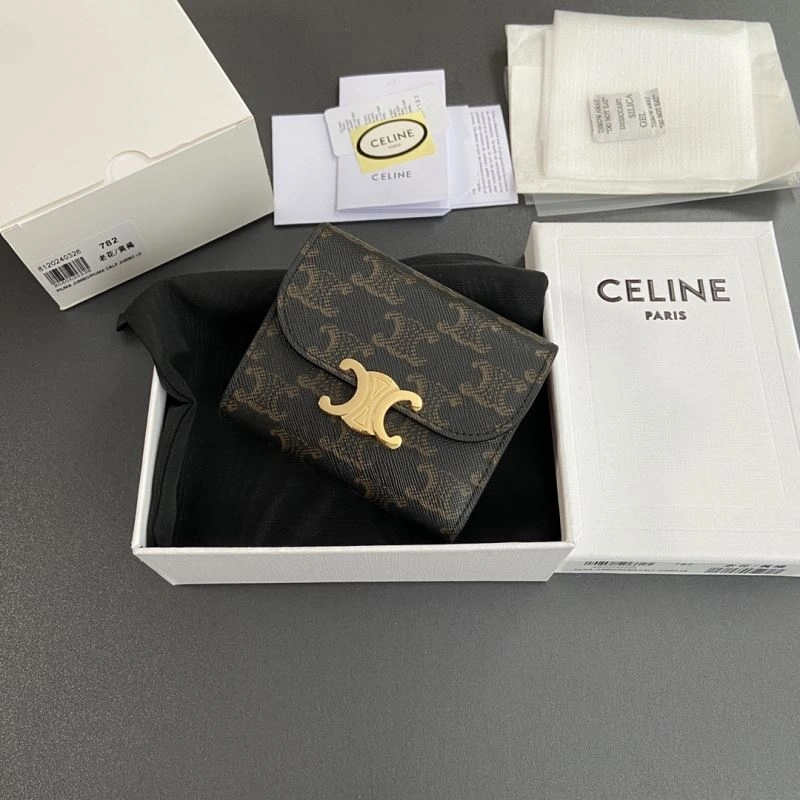 OEM Celine Wallets Purse