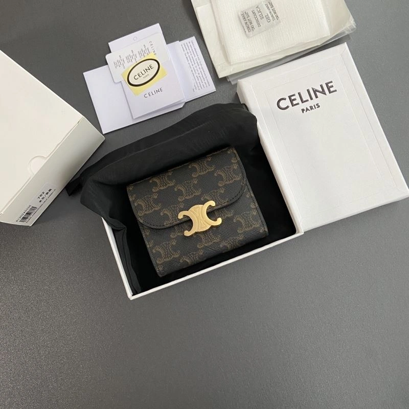 OEM Celine Wallets Purse