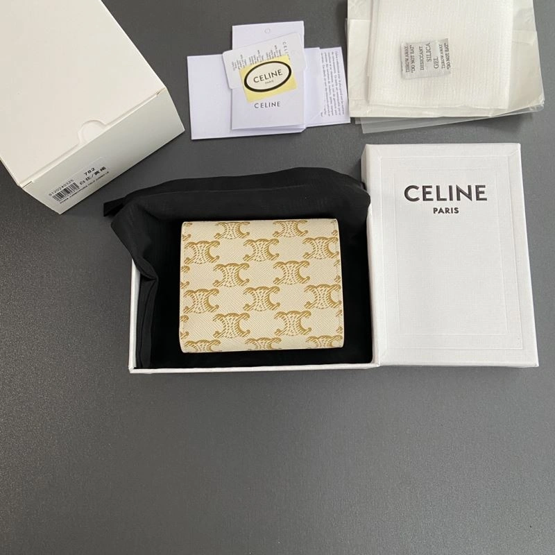 Cut-rate Celine Wallets Purse