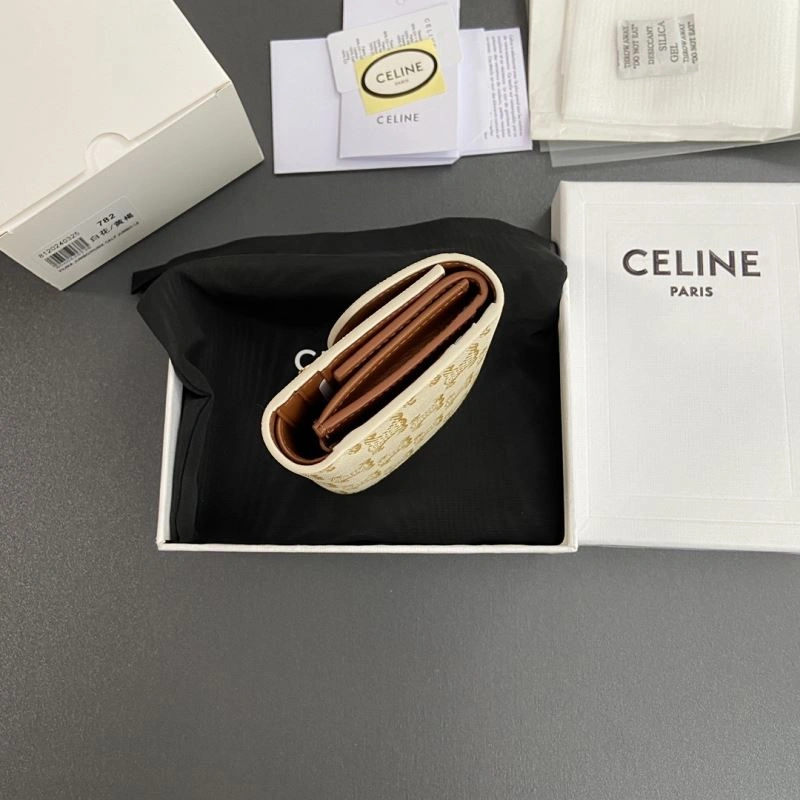 Cut-rate Celine Wallets Purse