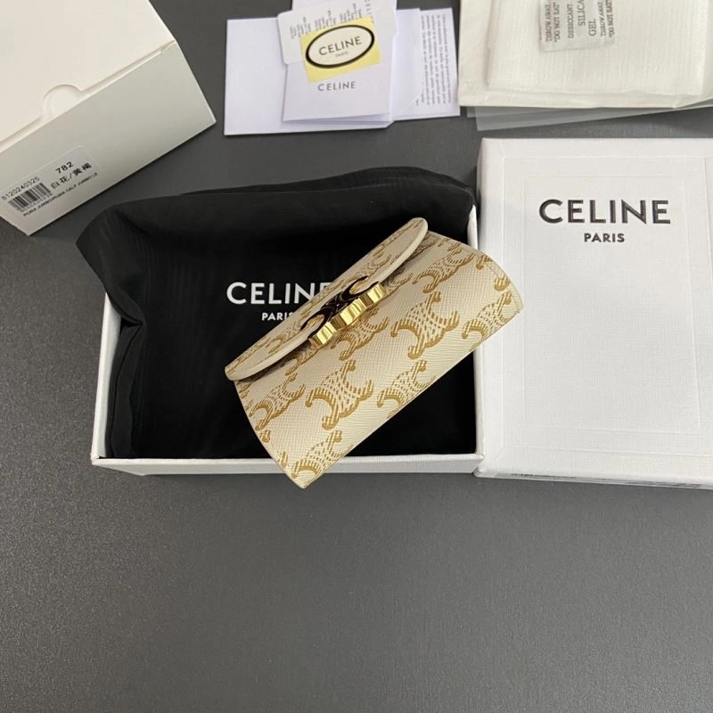 Cut-rate Celine Wallets Purse