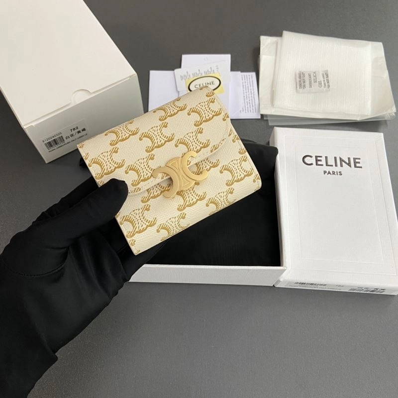 Cut-rate Celine Wallets Purse