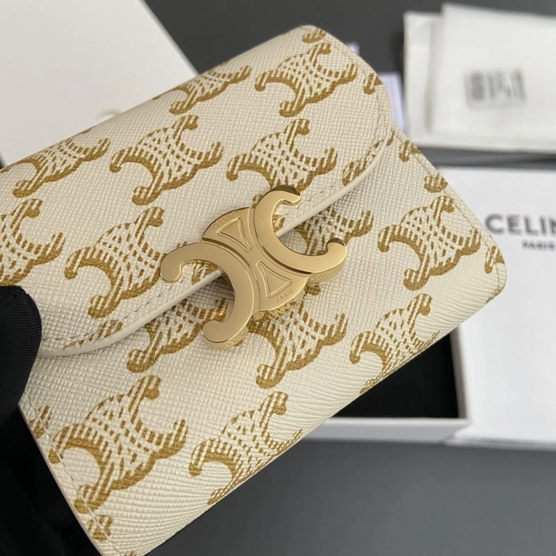 Cut-rate Celine Wallets Purse