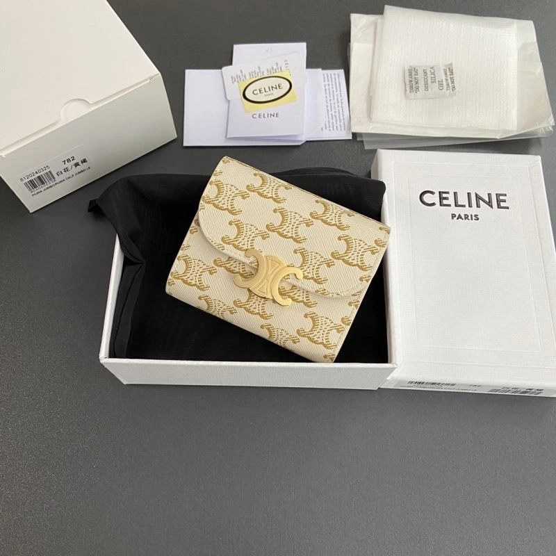 Cut-rate Celine Wallets Purse
