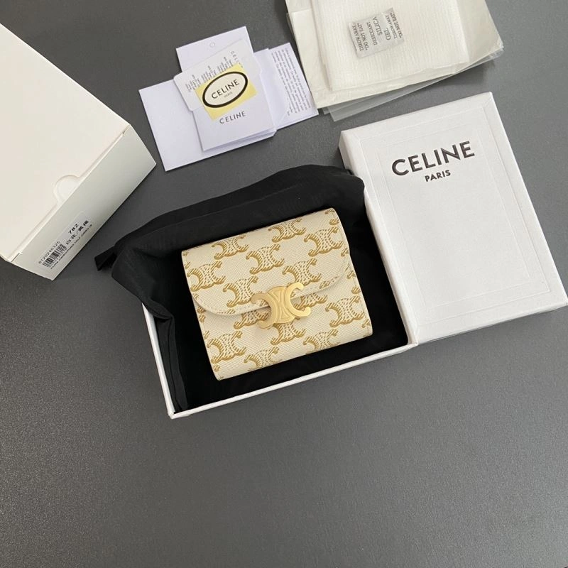 Cut-rate Celine Wallets Purse
