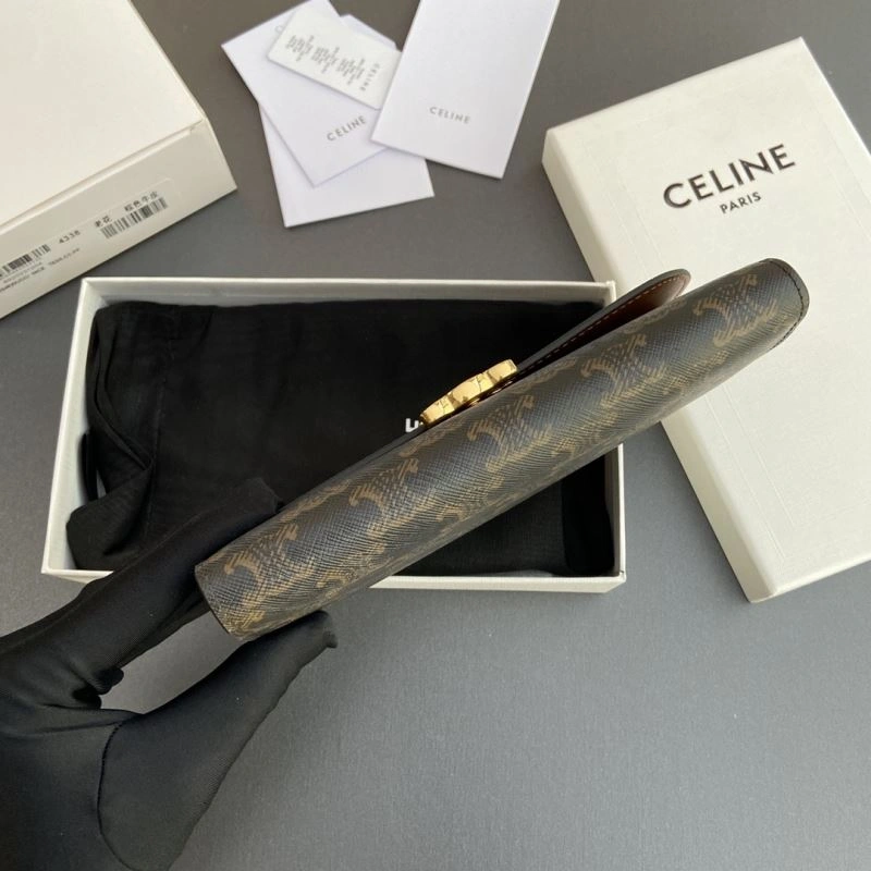 Official Celine Wallets Purse