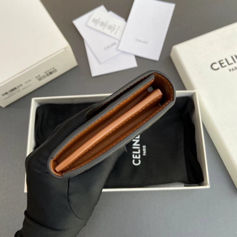 Official Celine Wallets Purse
