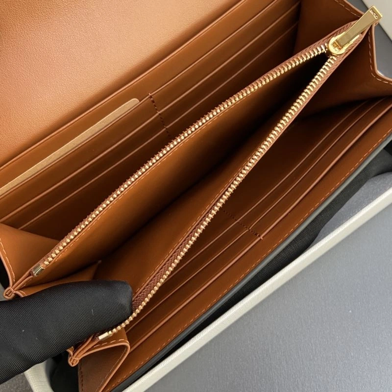 Official Celine Wallets Purse