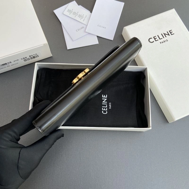 Value-priced Celine Wallets Purse