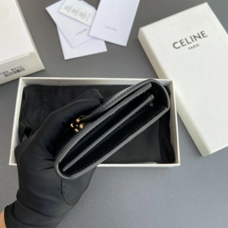 Value-priced Celine Wallets Purse