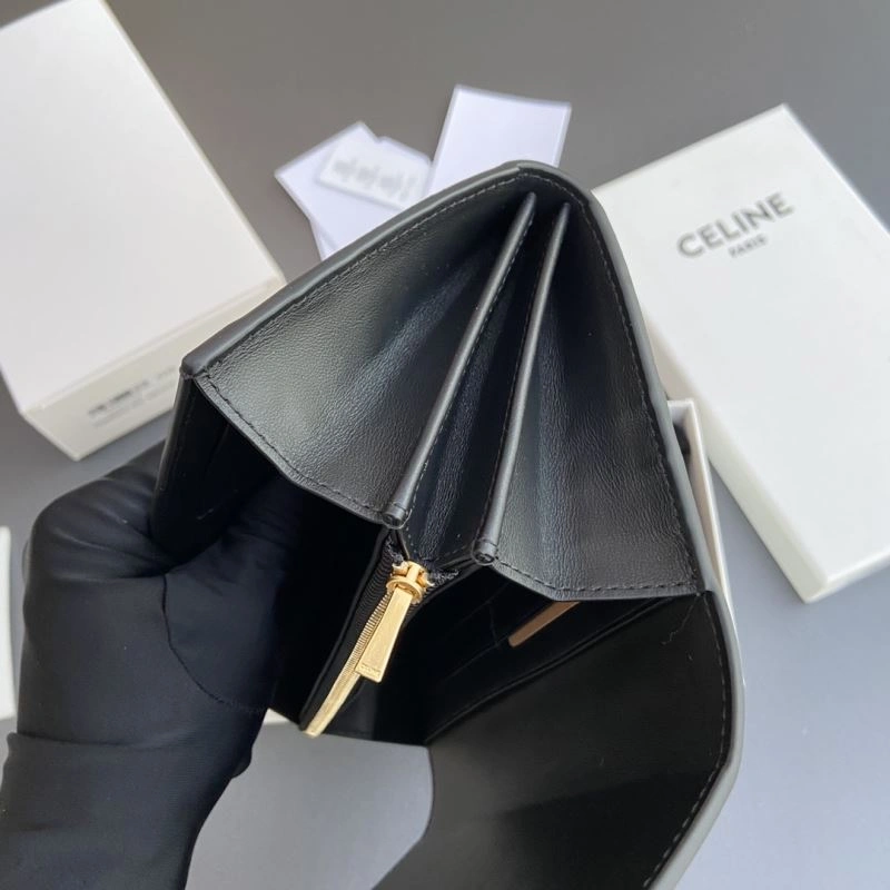 Value-priced Celine Wallets Purse