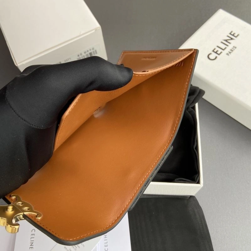 Perfect replica Celine Wallets Purse
