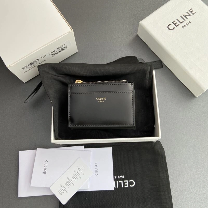 Economical Celine Wallets Purse