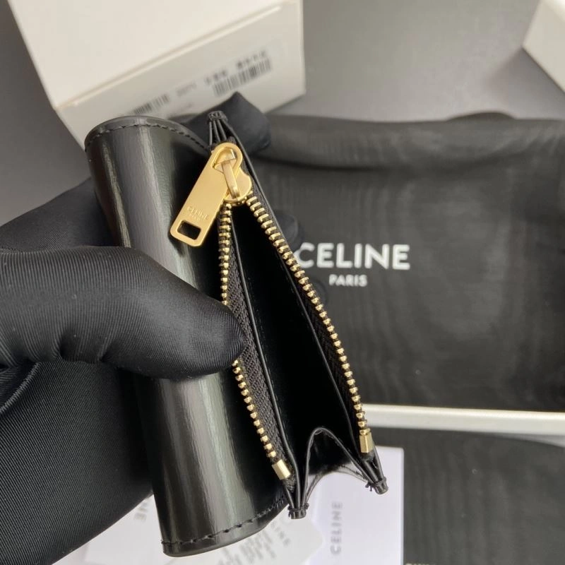 Economical Celine Wallets Purse