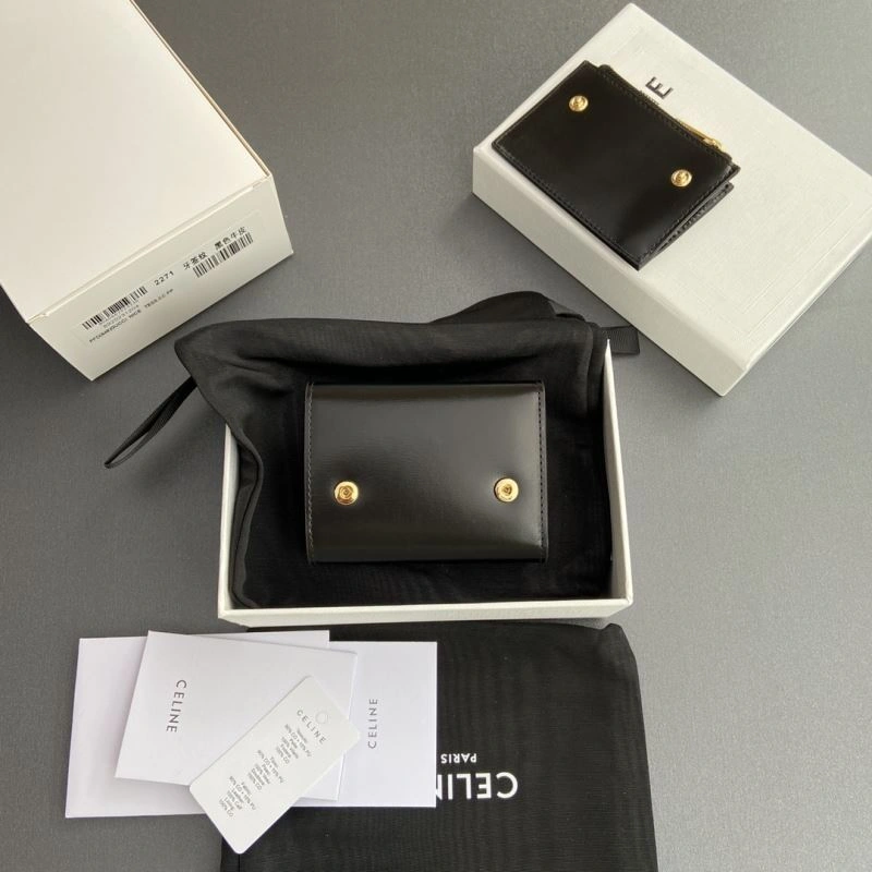 Economical Celine Wallets Purse