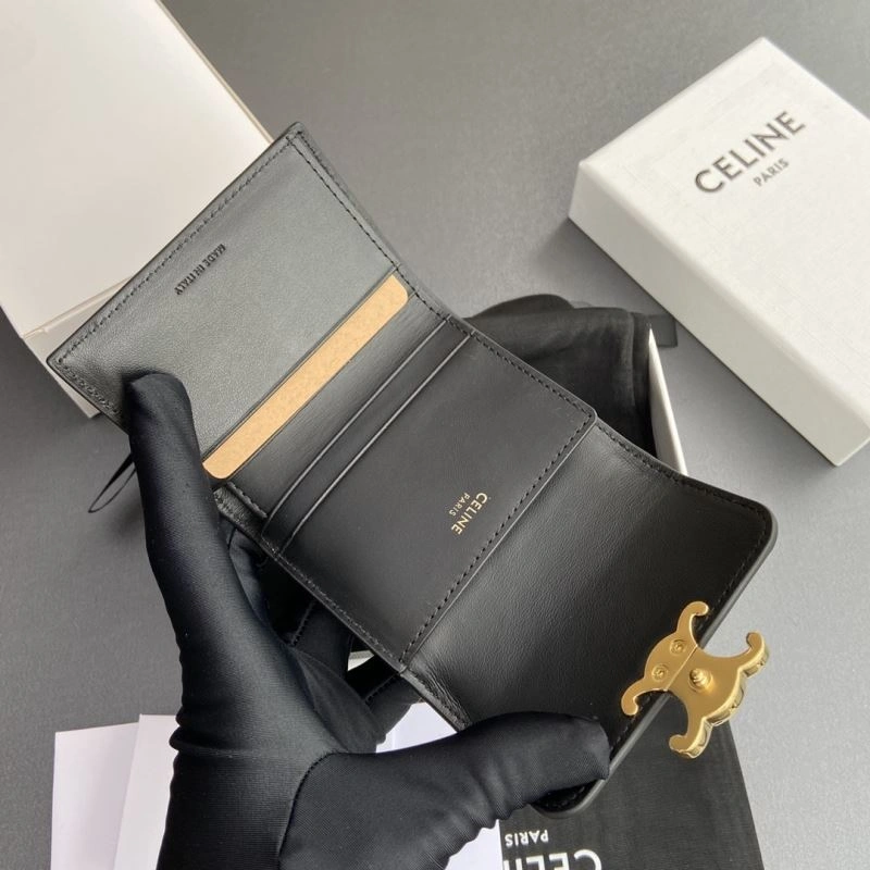 Economical Celine Wallets Purse