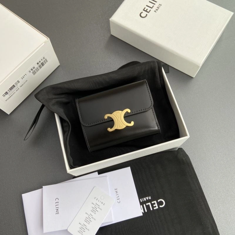 Economical Celine Wallets Purse