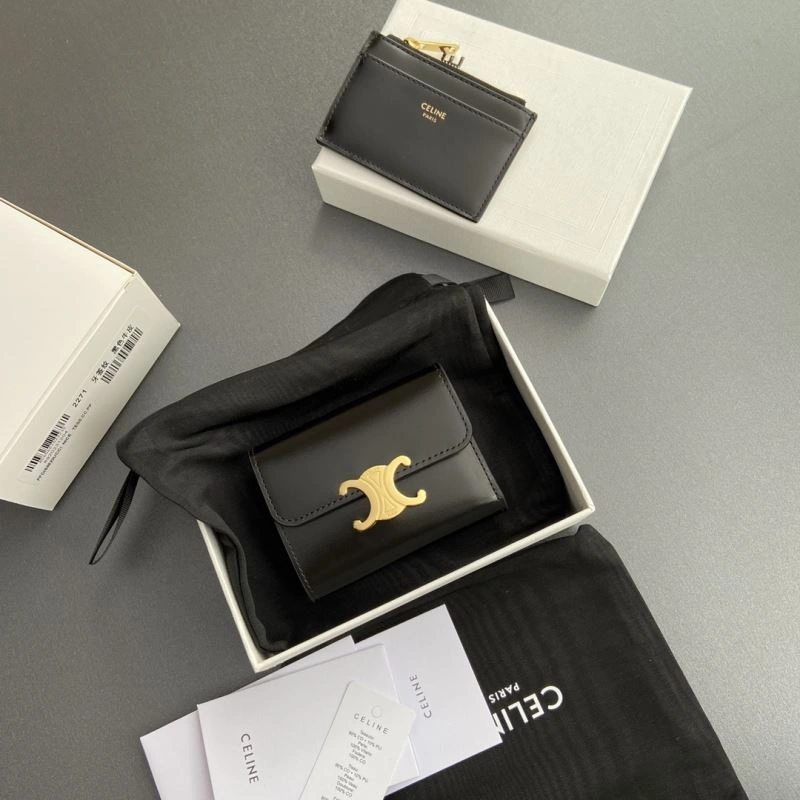 Economical Celine Wallets Purse