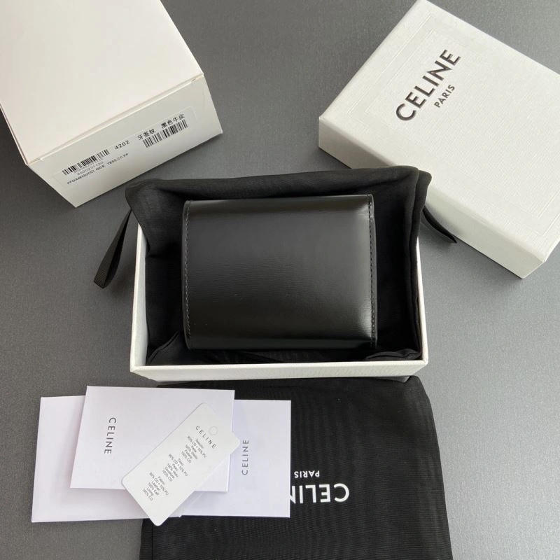 Original Celine Wallets Purse