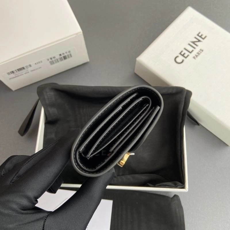 Original Celine Wallets Purse