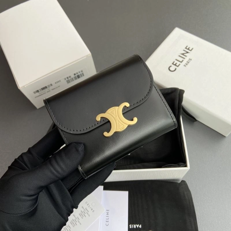 Original Celine Wallets Purse