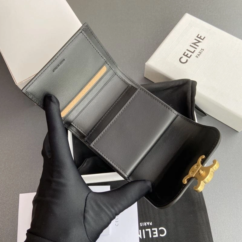 Original Celine Wallets Purse