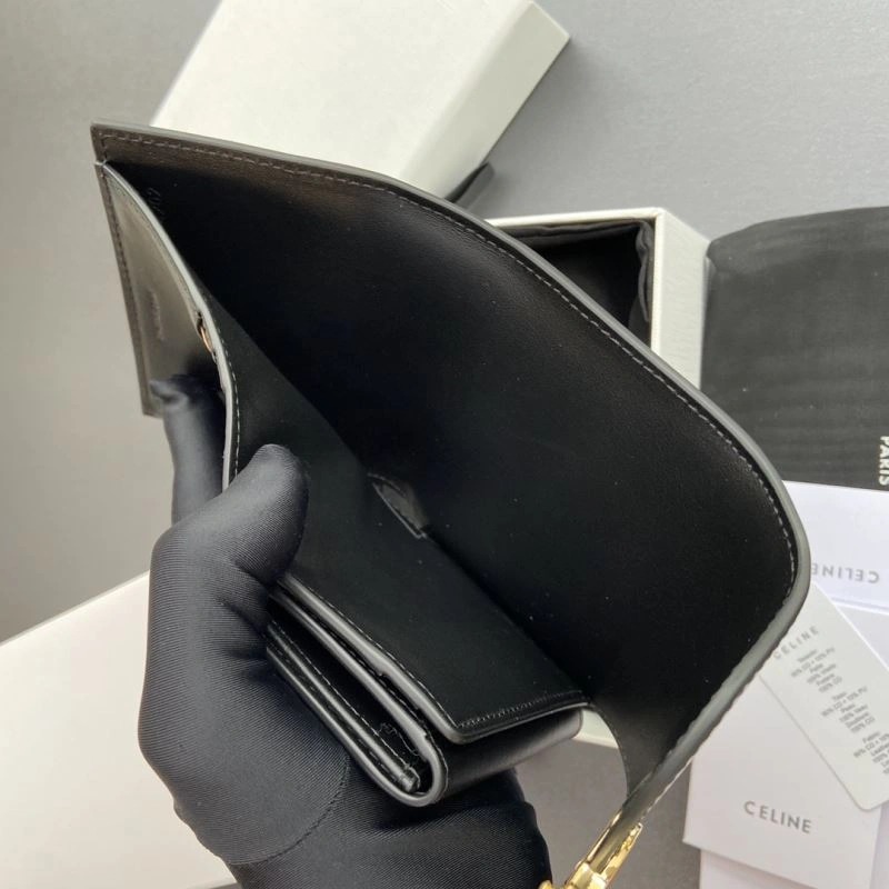 Original Celine Wallets Purse