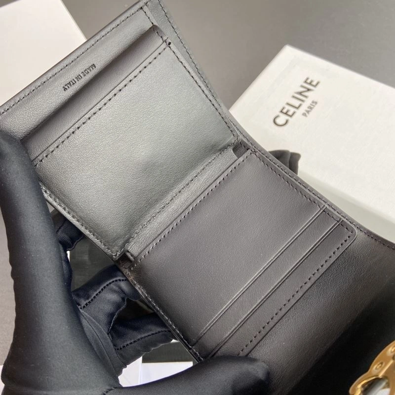 Original Celine Wallets Purse