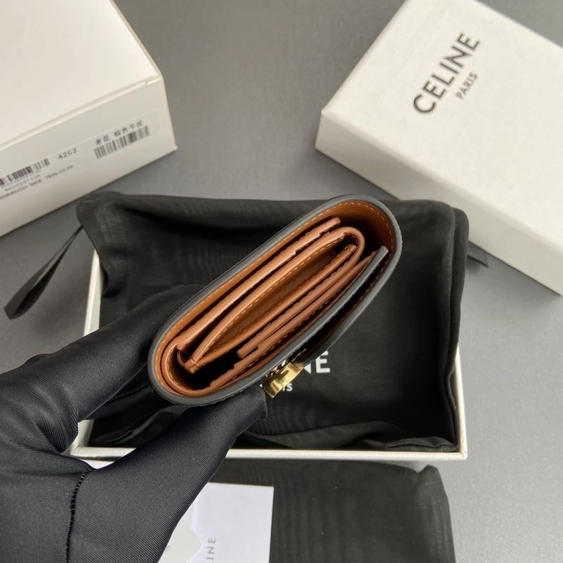 Reasonably priced Celine Wallets Purse