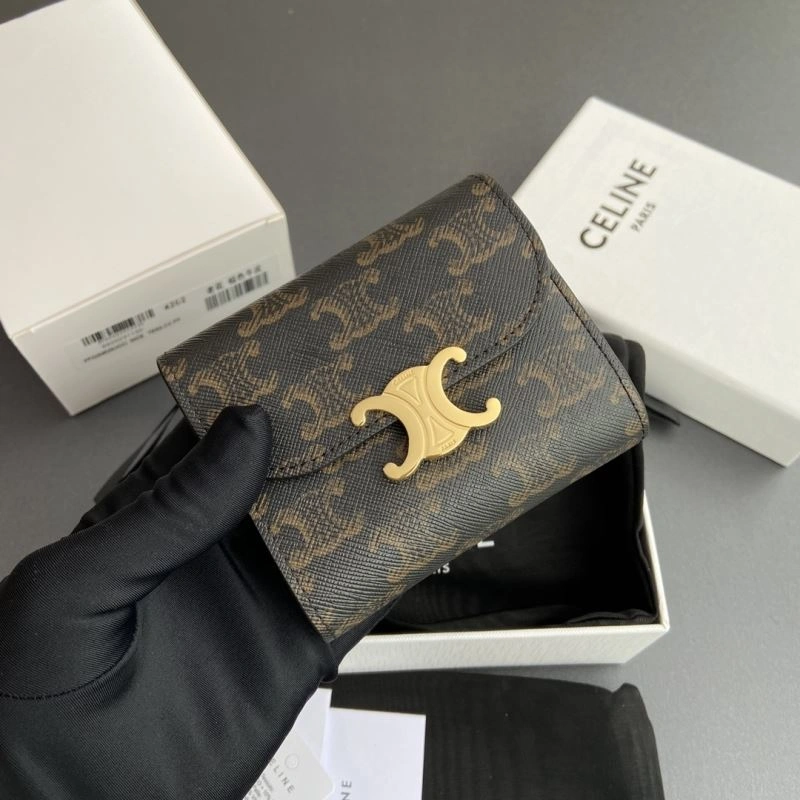 Reasonably priced Celine Wallets Purse