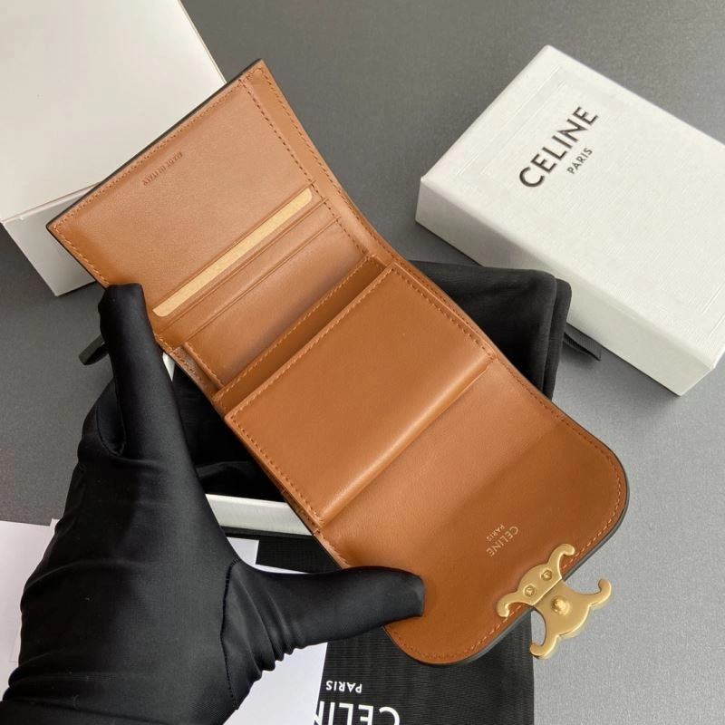 Reasonably priced Celine Wallets Purse