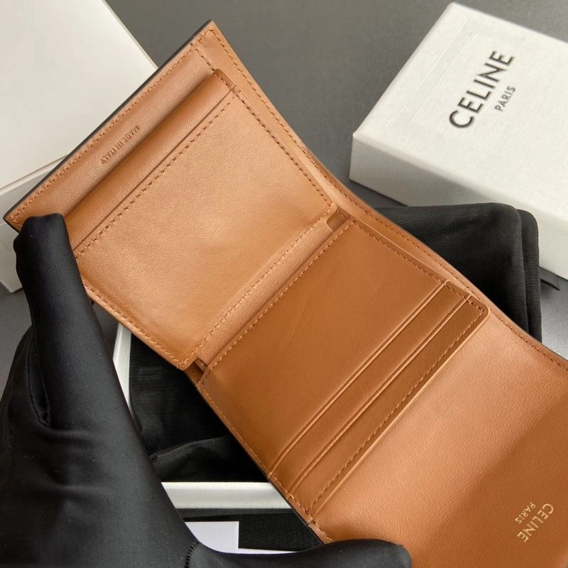Reasonably priced Celine Wallets Purse