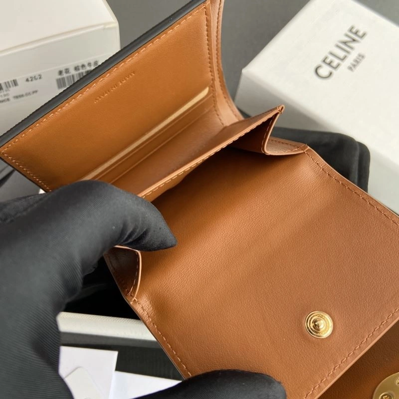 Reasonably priced Celine Wallets Purse
