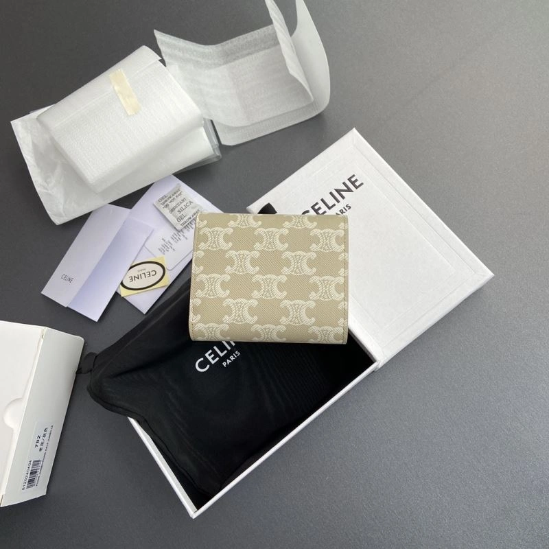 Inexpensive Celine Wallets Purse
