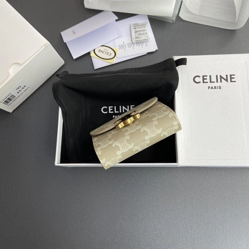 Inexpensive Celine Wallets Purse