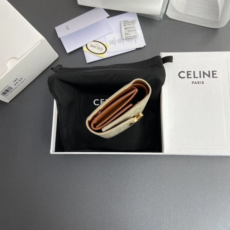Inexpensive Celine Wallets Purse