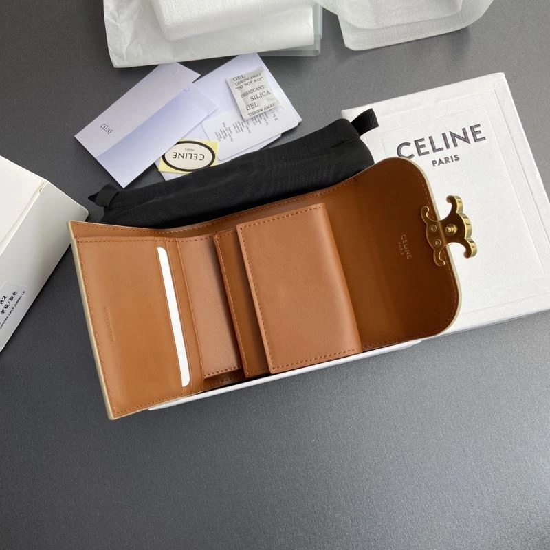 Inexpensive Celine Wallets Purse