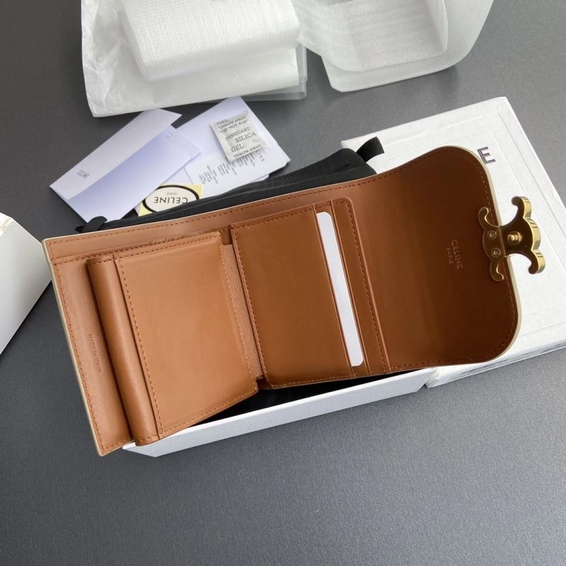 Inexpensive Celine Wallets Purse