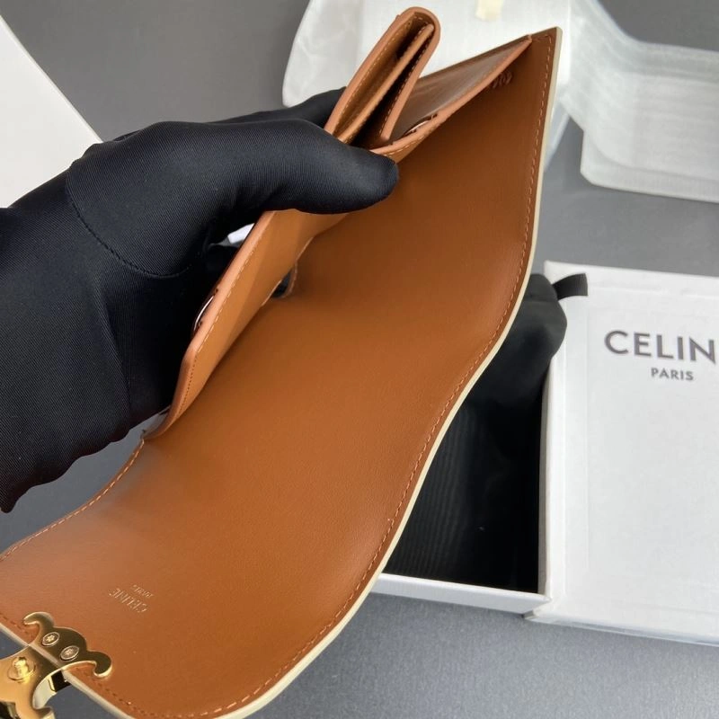 Inexpensive Celine Wallets Purse