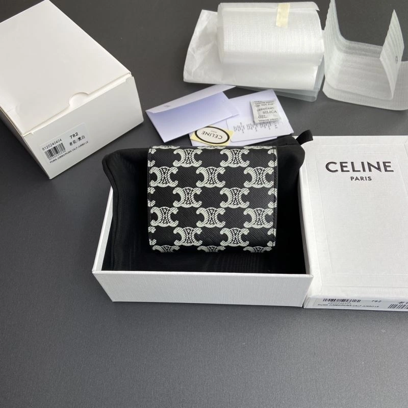 Discounted Celine Wallets Purse
