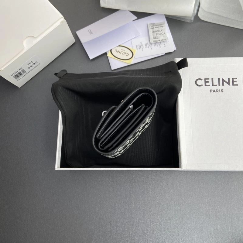 Discounted Celine Wallets Purse