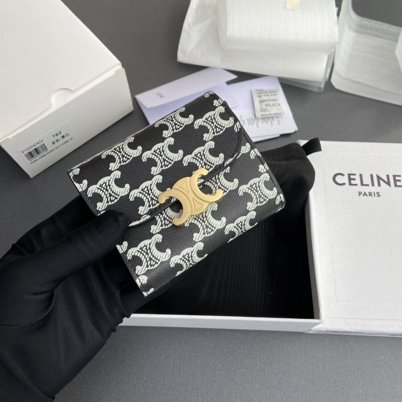 Discounted Celine Wallets Purse