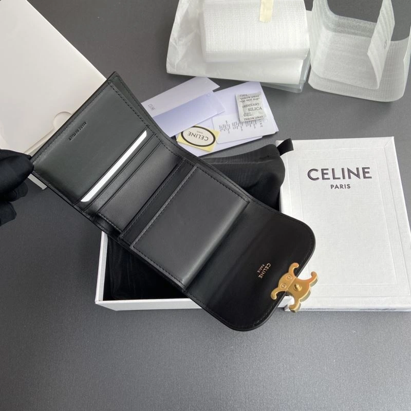 Discounted Celine Wallets Purse